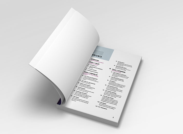 The Birthday Text – Brian Durkee