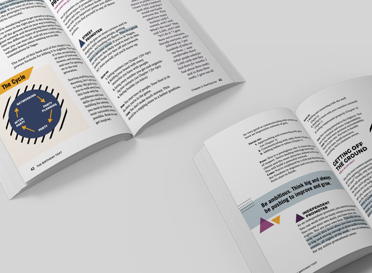 The Birthday Text – Brian Durkee